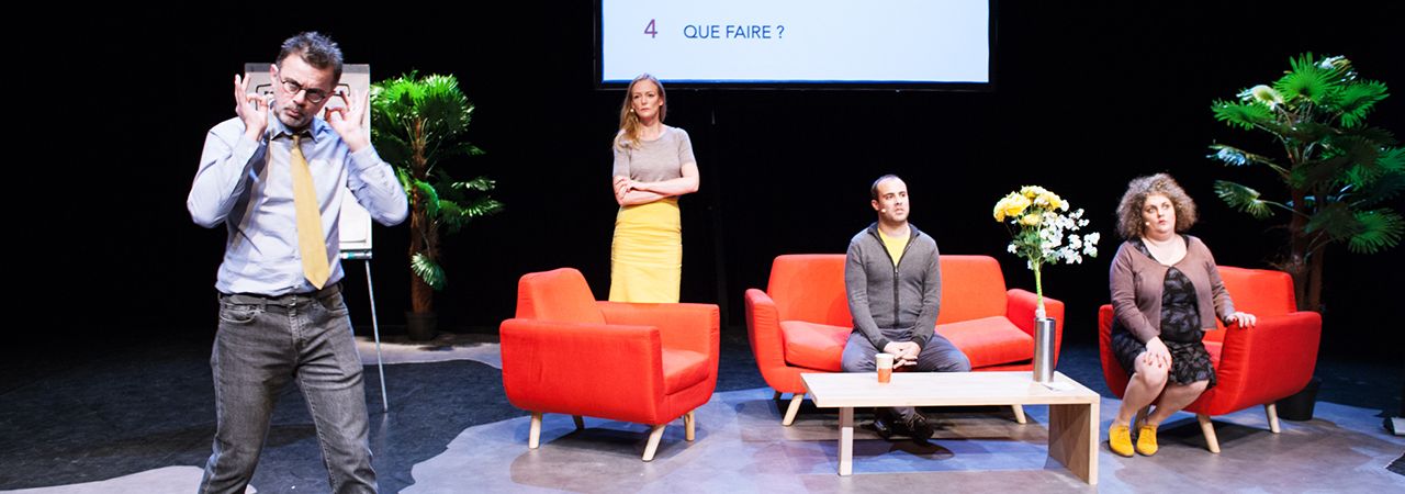 Borderline(s) investigation #1 | Le Lieu Unique