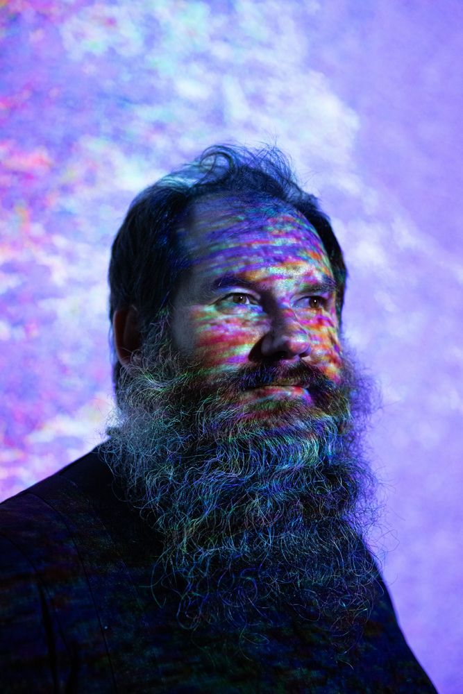 Jacques Perconte | Le Lieu Unique