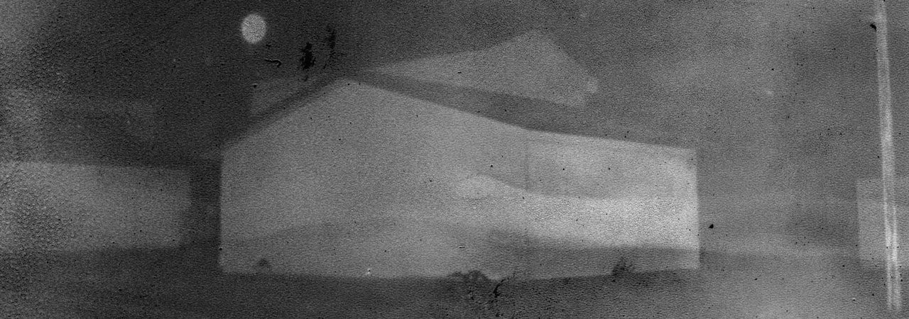 Ben Shemie + Valentina Magaletti | Le Lieu Unique